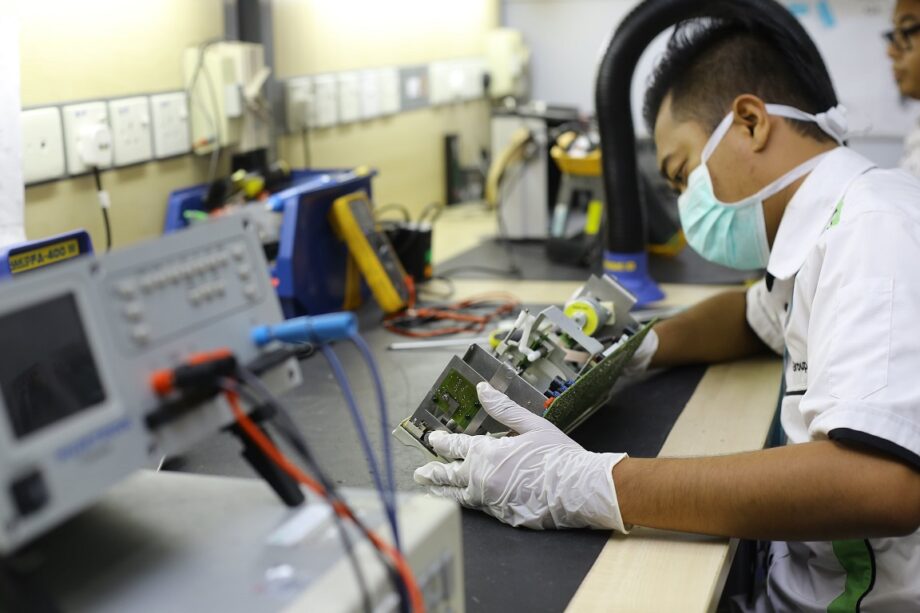 Healthcare Management - Radimax Group Sdn Bhd